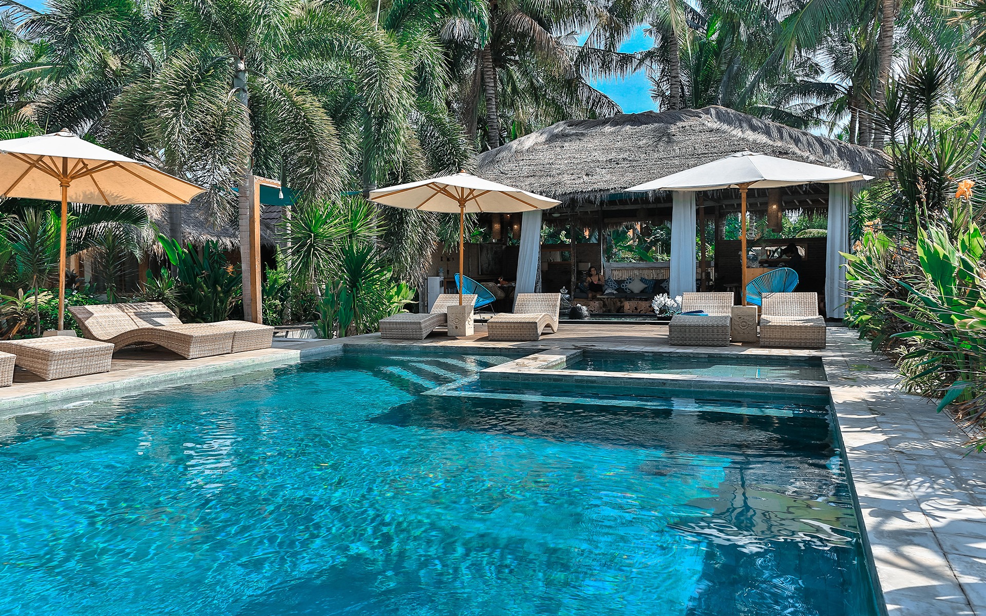Dive & Sleep – 3W Dive Gili